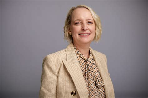 Accenture Ceo Julie Sweet Makes No Apologies For Focus On Esg Goals