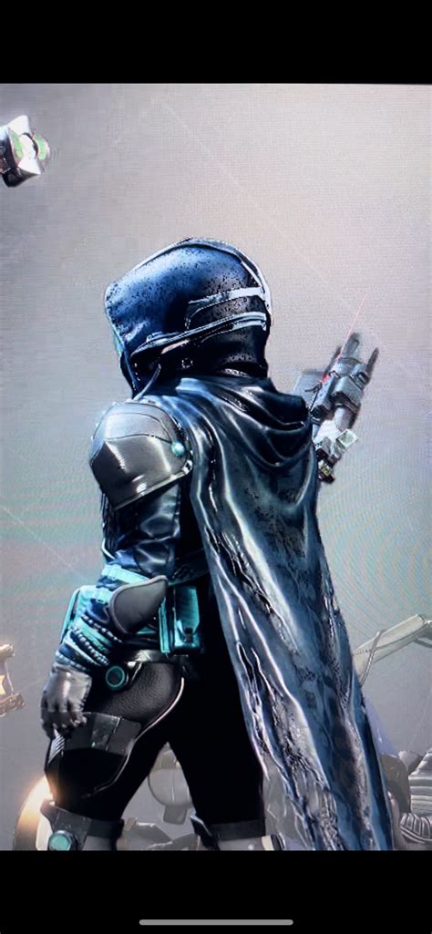The Shader Being Sold This Week Is Fully Animated Rdestinythegame