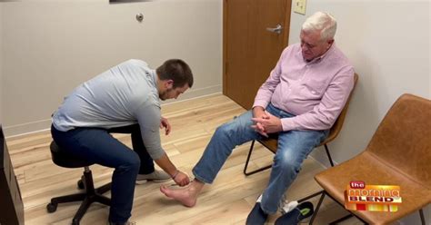 Home Treatments For Neuropathy What Works