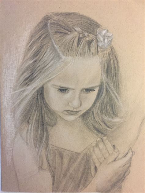 Started Drawing A Few Months Ago And Ive Never Been Prouder Of