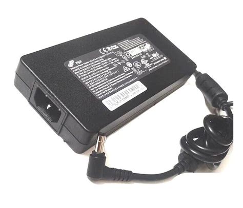 Malaysia FSP FSP230 AJAS3 19 5V 11 8A 230W 5 5x2 5mm AC Adapter For