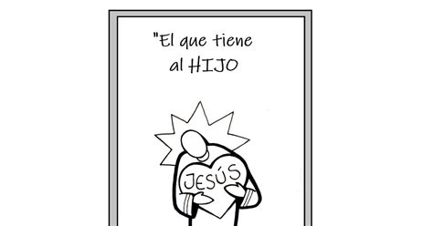 El Rincón De Las Melli Tarjeta El Que Tiene Al Hijo Tiene La Vida