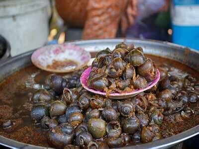 Weird Indian Foods 5 Weird Dishes On Masterchef India That Will