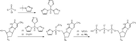 Figure 1 From Cross Linked Polymeric Nanogel Formulations Of 5 Triphosphates Of Nucleoside