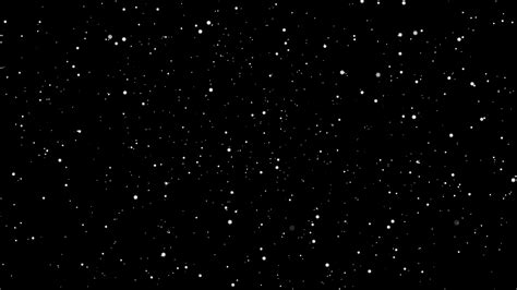 Black Star Background Hd