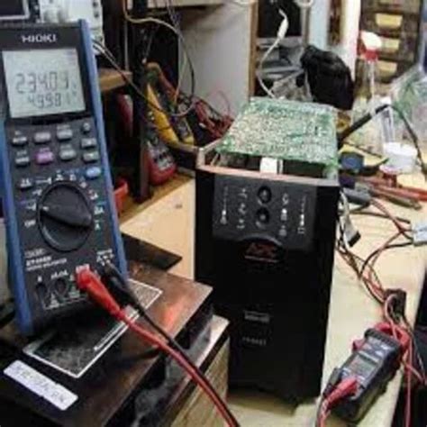 Apc Online Ups Repairing And Maintenance Service In Noida Id