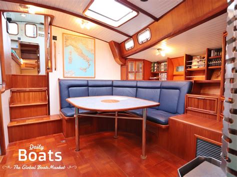 1993 Koopmans 54 For Sale View Price Photos And Buy 1993 Koopmans 54 324350