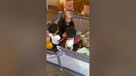 Part 1 2 Morning Routine As A Single Twin Mom Twinmom Momlife