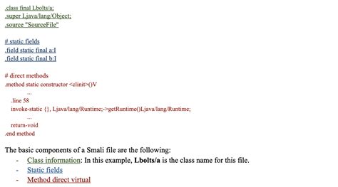 Malware Detection