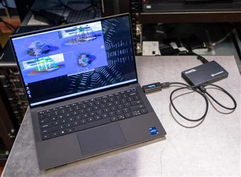 Plugable Thunderbolt 4 And Usb4 Hub Review