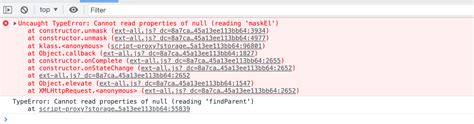 Bug Backend Ui Objecttab Reload Console Error · Issue 10975