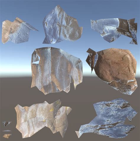 低端机设备上实现高帧率！实时渲染转烘焙方案 知乎