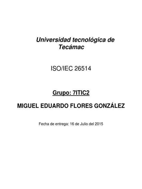 Iso Iec 26514 Pdf Pdf