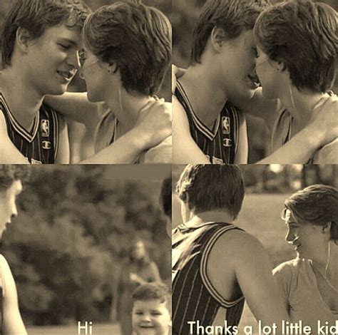 The Fault In Our Stars Augustus And Hazel Kiss