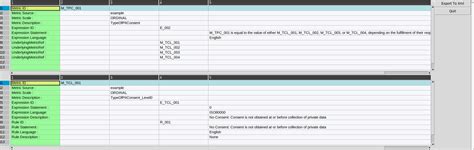 Table Cell Value Does Not Update · Issue 47 · Dmnfarrell Tkintertable