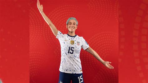 Copa Mundial Femenina 2023 ¡conoce A Las Favoritas En El Mayor