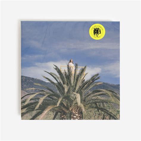 Jessy Lanza Love Hallucination Boomkat