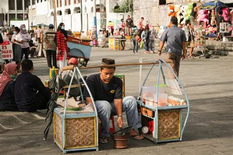 CATAT INI Rekomendasi 5 Tempat Ngabuburit Di Jakarta Yang Asik Dan