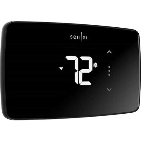 Honeywell T PRO Day To Day Programmable Thermostat Heat Cool Pack RTH U
