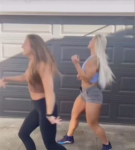 Damn Dani Scrolller