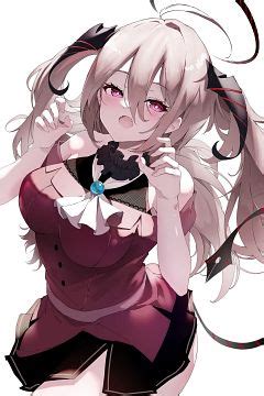 Original Zerochan Anime Image Board