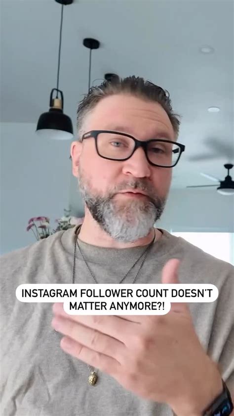 Are We Entering A New Era Of Decentering Follower Growth Obsession 🤯