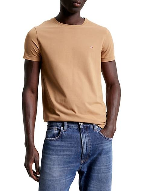 Stretch Slim Fit Tee