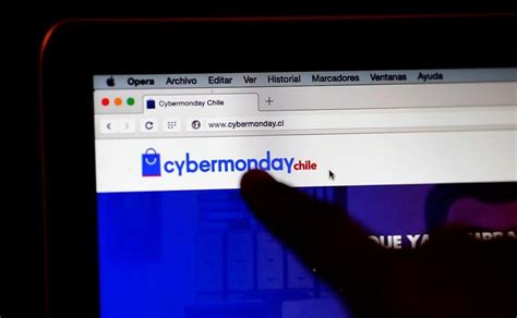 ¿dónde Revisar Las Ofertas Del Cyber Monday 2022 Y Las Tiendas Que