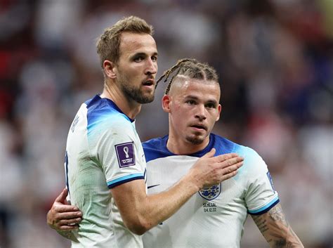 England Vs Senegal Walkercasper