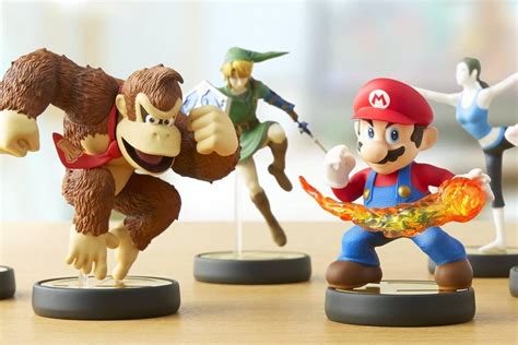 Super Smash Bros Wii U Characters Confirmed