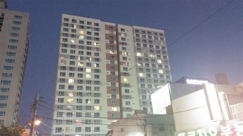 공동주택과 오피스텔용도 상업지역 주상집합물 내 오피스텔의 정체 믜디일보