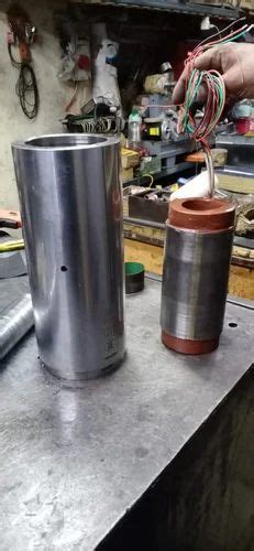 3 Kw High Speed Spindle Motor At Best Price In Chennai Id 2854503609048