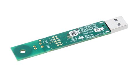 LDC EVM Buy TI Parts TI
