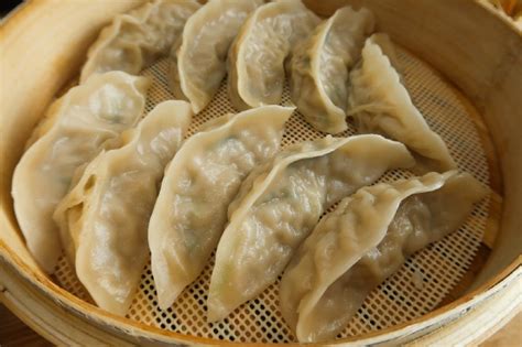 정자동 만두전문점 ‘보영만두 지역내일