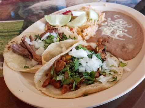 Taqueria El Patron Augusta Ga Review And What To Eat