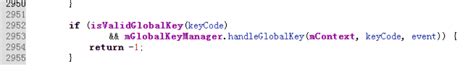 android电源键亮灭屏流程 csdn博客
