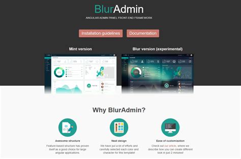 Free Angular Website Templates TemplatesJungle Com