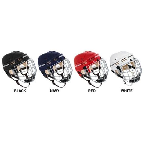 Bauer 4500 Helmet Size Chart Minga