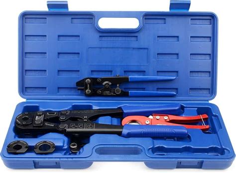 Best Pex Crimp Tools Review