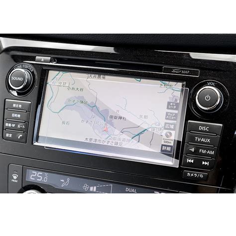 日産 純正オプション カーナビ Mm516d L 9インチ 2017年 カーナビ