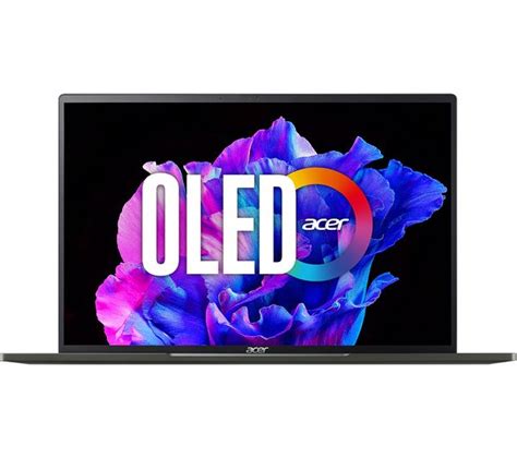 Acer Swift Edge 16 Laptop Amd Ryzen 7 1 Tb Ssd Black Bestpricecheck