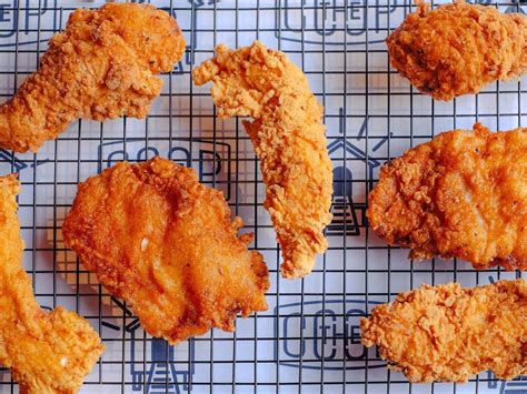 Winner Winner Brisbanes 10 Best Fried Chicken Spots Travel Insider