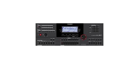 Casio Ctx 5000 High Grade Keyboard