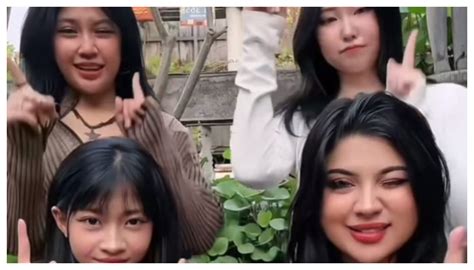 Link Video Viral Cia Bocil dan Msbreewc Jadi Sorotan Netizen, Cek Faktanya! - Poskota
