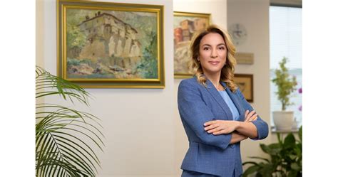 Петя Димитрова Дигиталното бъдеще е сега
