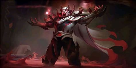 5 Strong Heroes When Get Surrounded By Mobile Legends Ml Esports