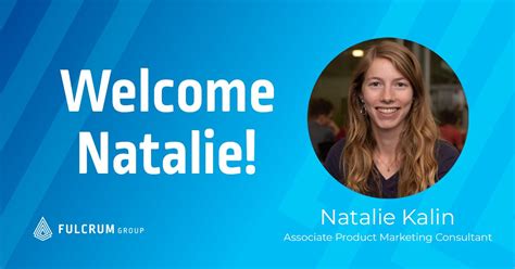 Fulcrum Group On Linkedin Breakthrough Newteammember