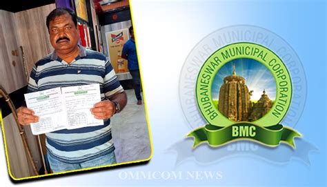 Bmc Collects Rs 65k Fine From Citizens For Littering Odisha