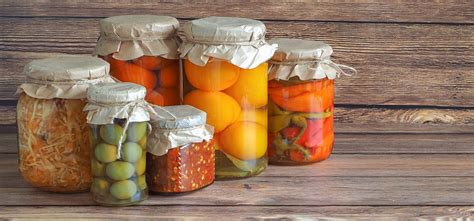 8 Facts About Pickling Vs Fermenting You Should Know UFP