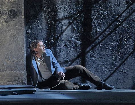 Met Opera: Fidelio | Classical MPR